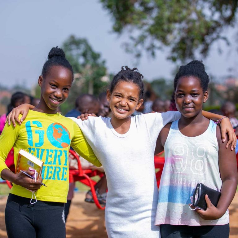 Locations - Watoto Church