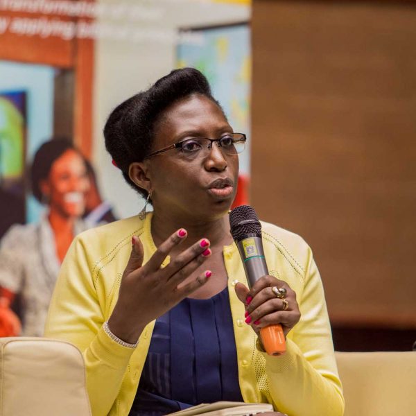 Cell - Watoto Church