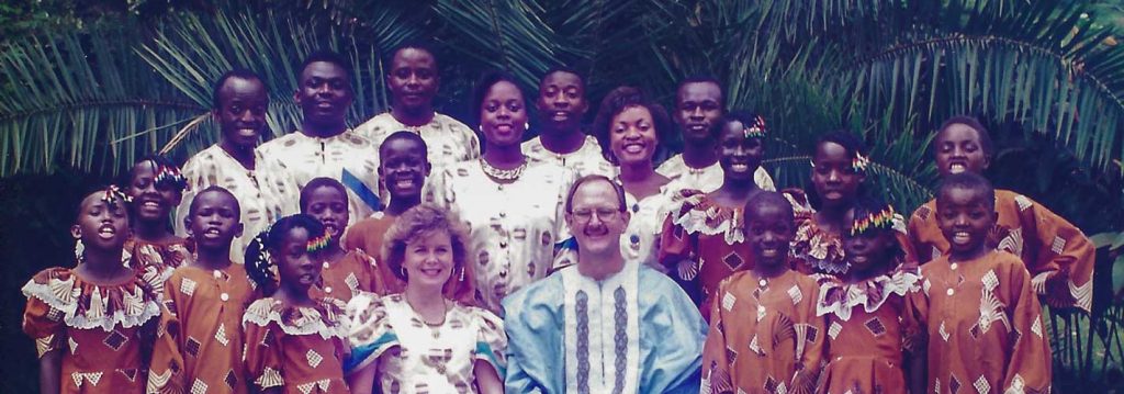 History – Watoto Church
