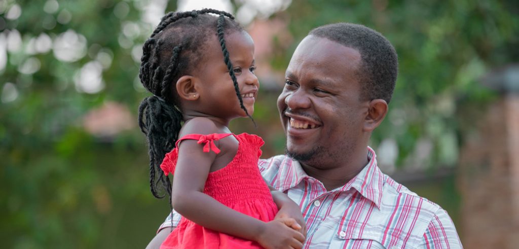 Next Steps - Watoto Church