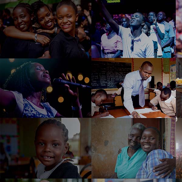 Ministries – Watoto Church