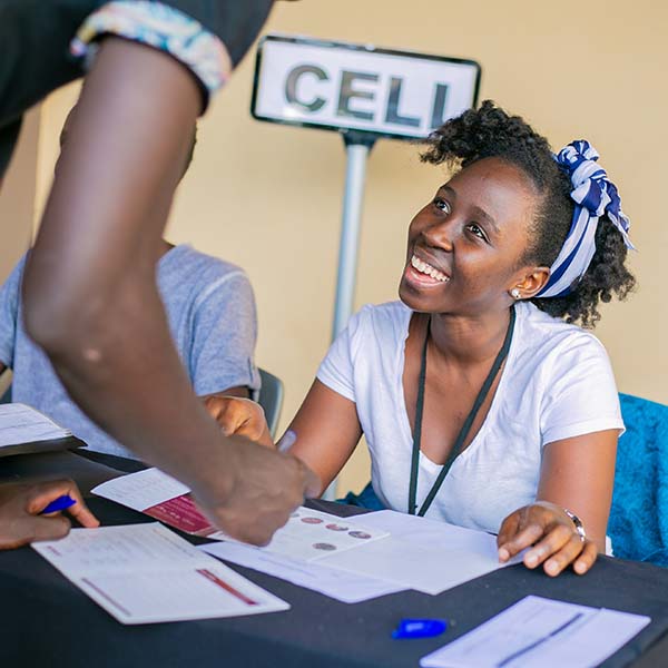 Connect – Watoto Church