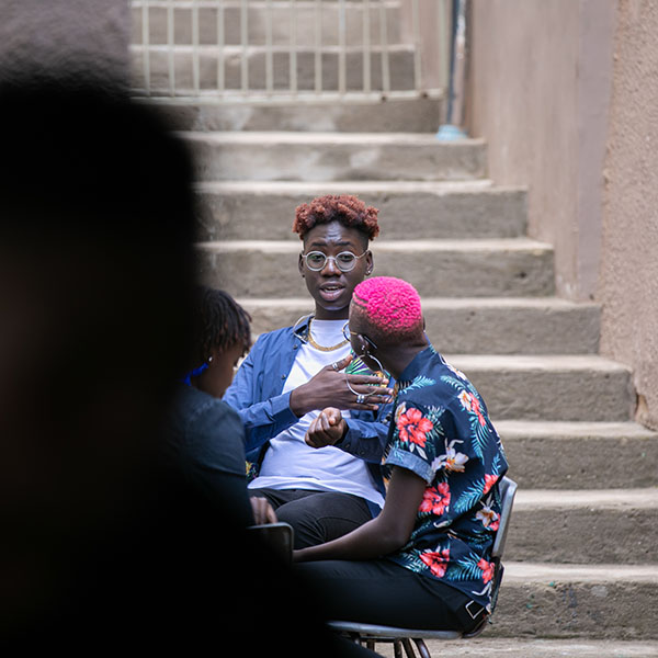 History Makers – Watoto Church