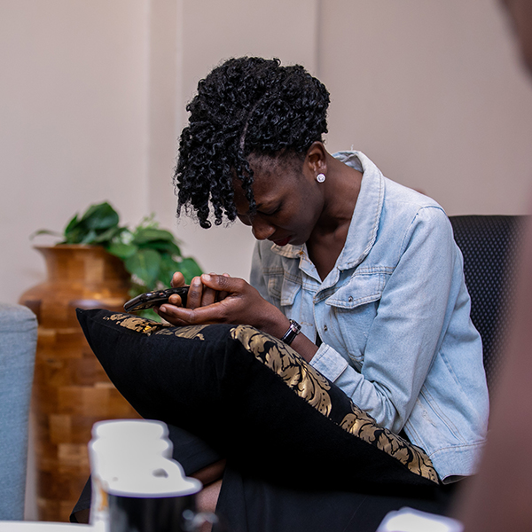 Cell Guide - Watoto Church