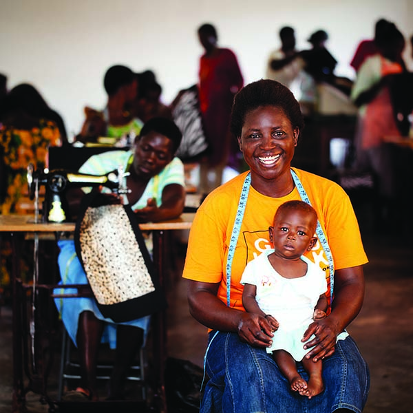 History – Watoto Church