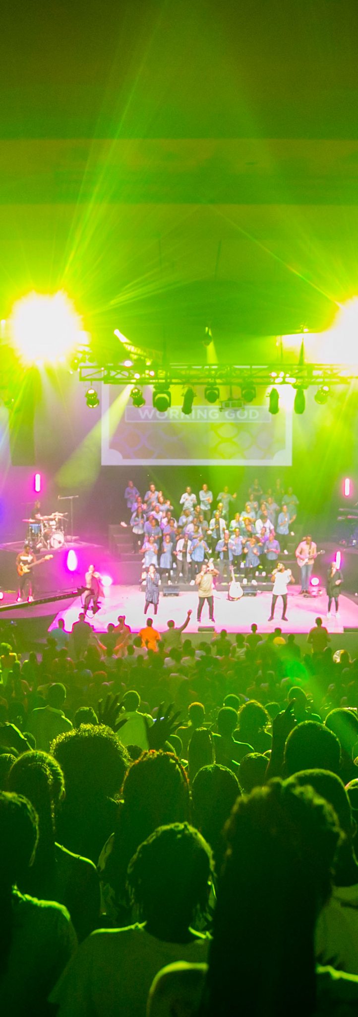 Leadership – Watoto Church