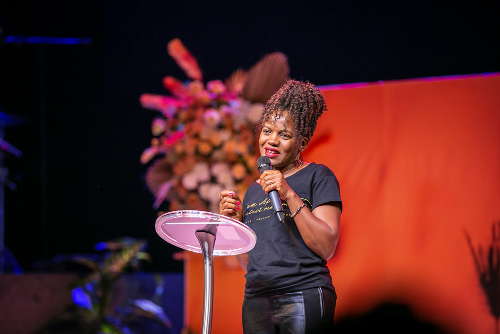 Sisterhood – Watoto Church