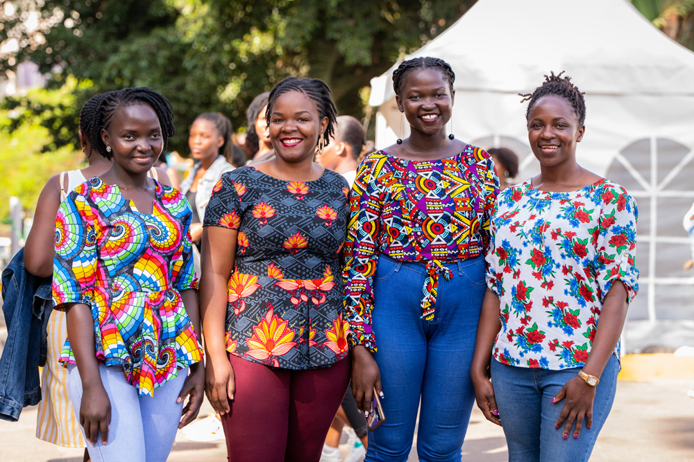 Sisterhood – Watoto Church