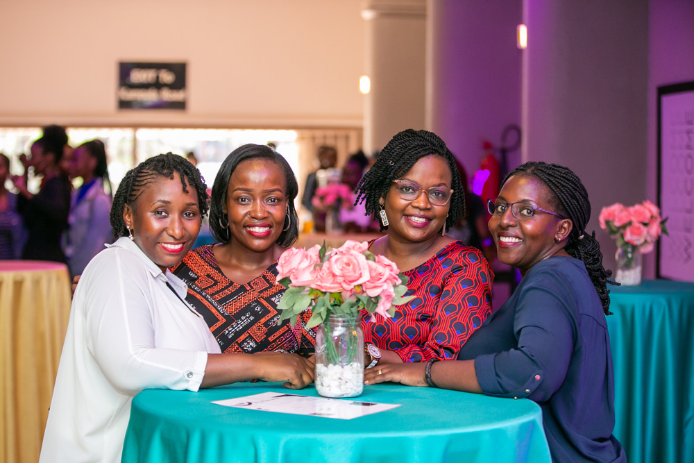 Sisterhood – Watoto Church
