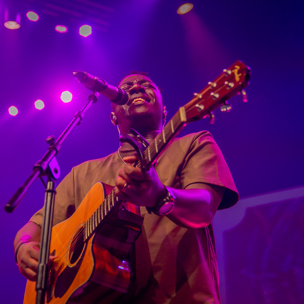 Miscio – Watoto Church