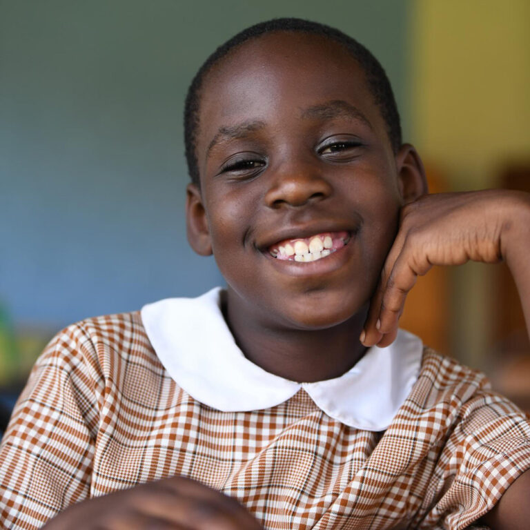 Sponsor – Watoto Church