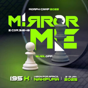 History Makers – Watoto Church